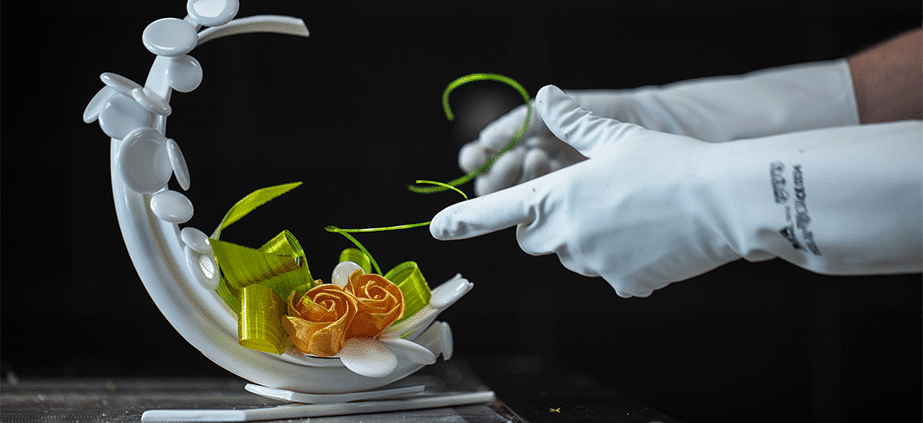 The science of cooking: an introduction - École Ducasse