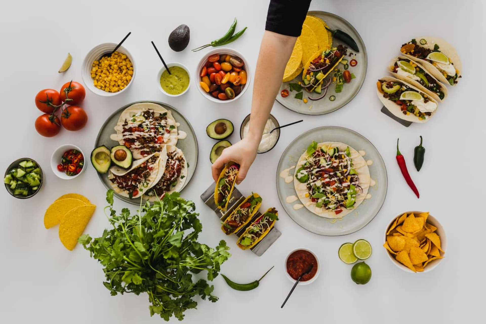 What is plate photography and why is it important? - École Ducasse