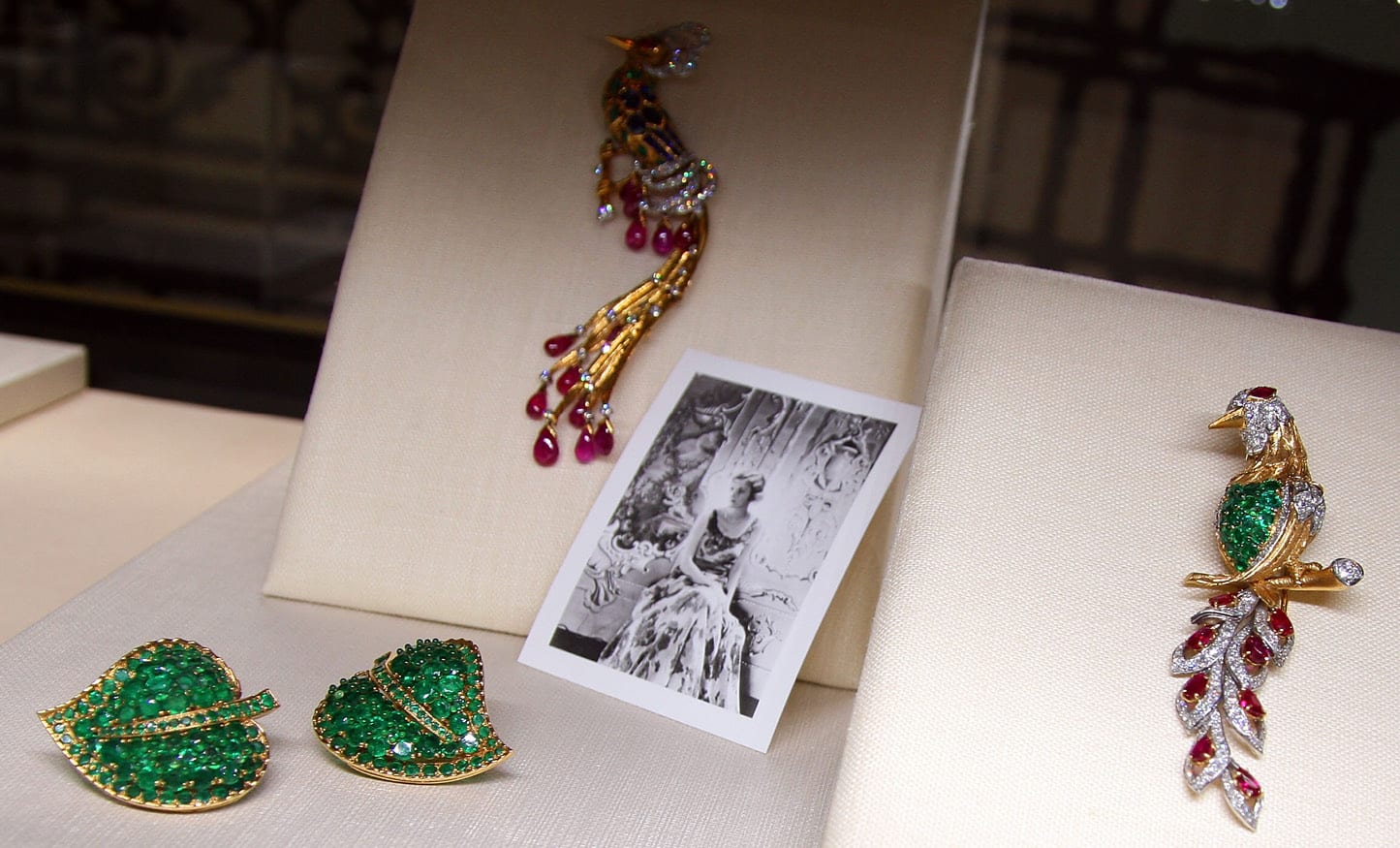 A history of Cartier in 10 objects - Glion
