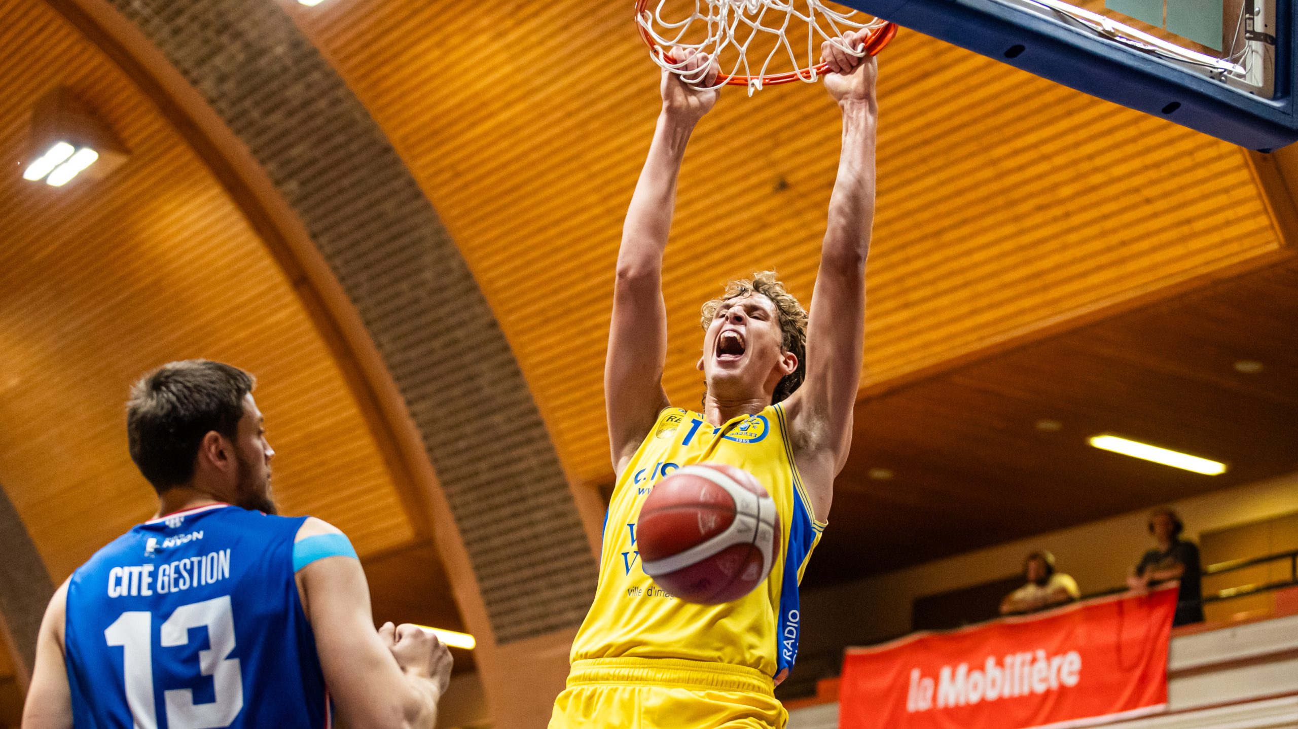 Dual dreams: Adam Kejval’s inspiring journey in mastering basketball ...