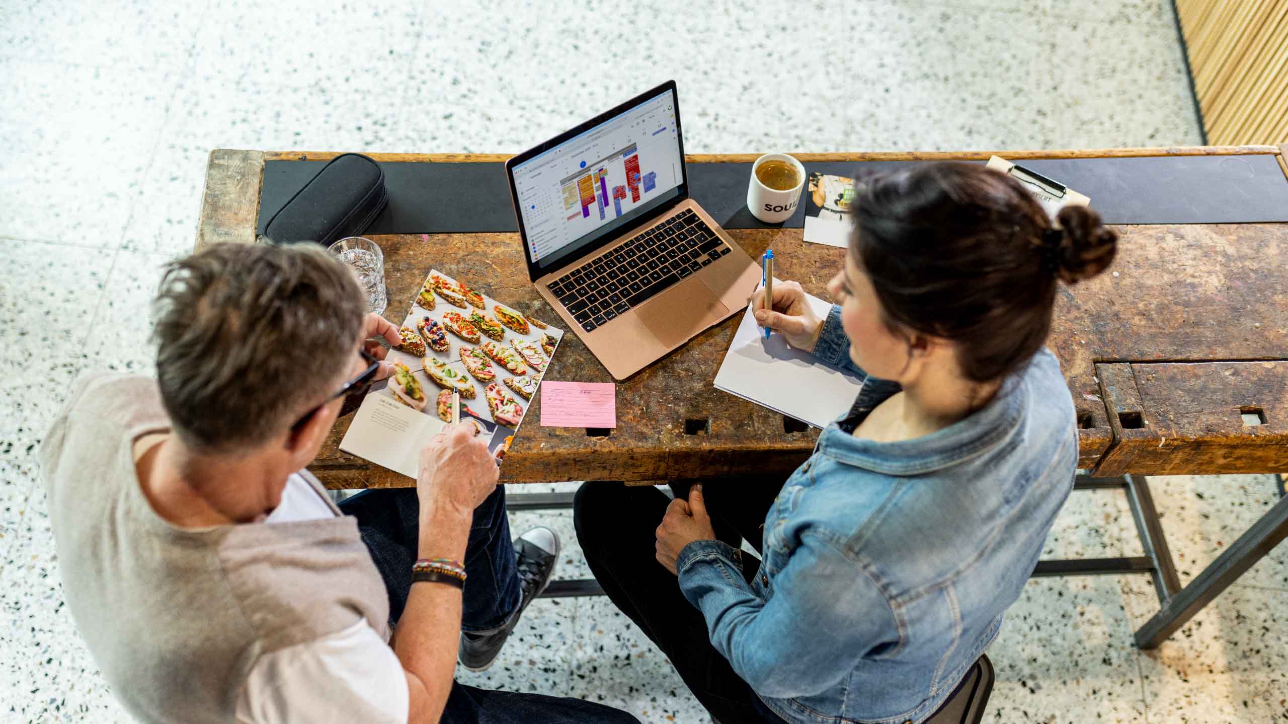 Food and Beverage Management: Gateway to a Rewarding Career - Glion