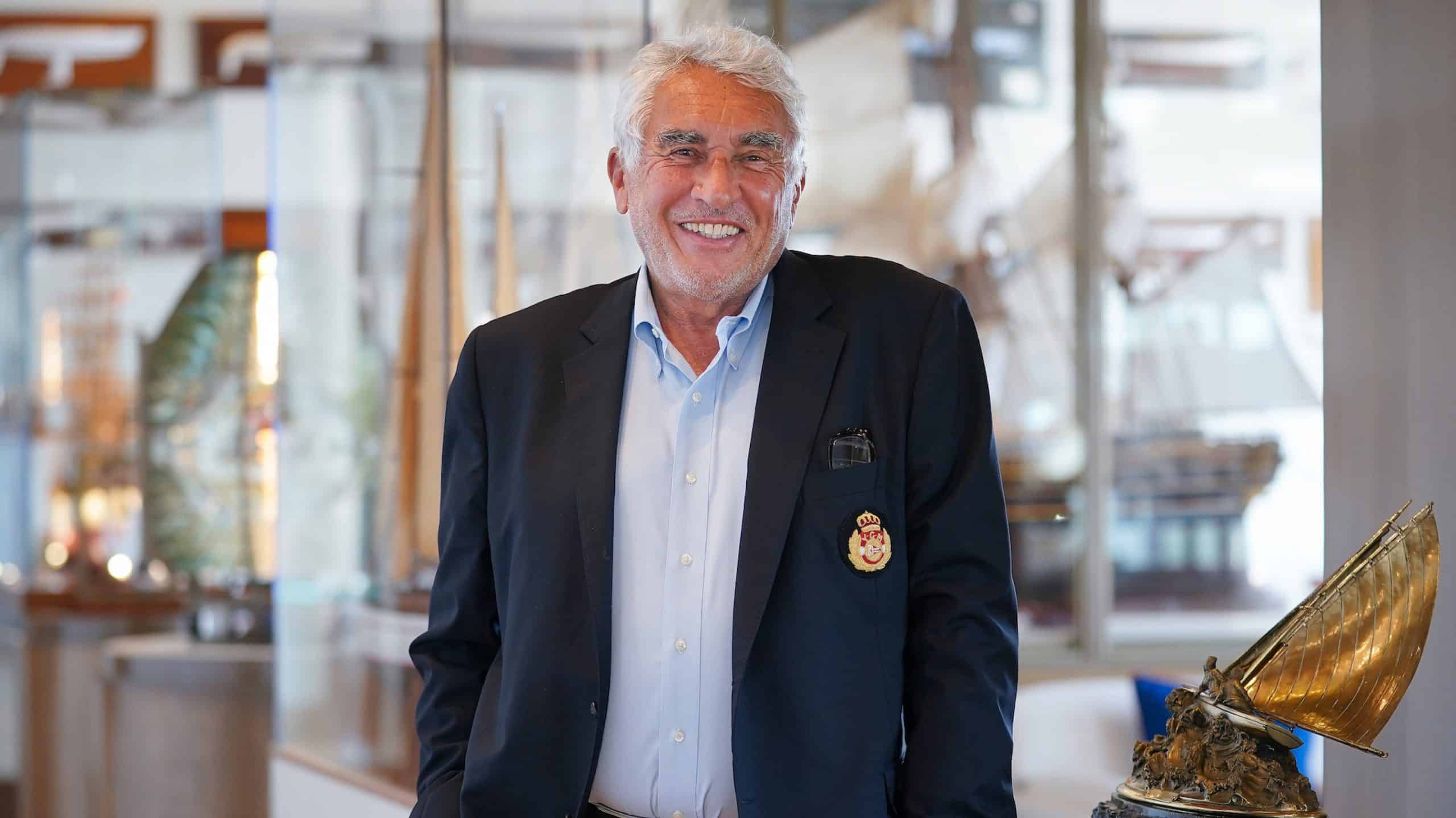 On the right tack: how Bernard d’Alessandri has transformed a Monaco ...