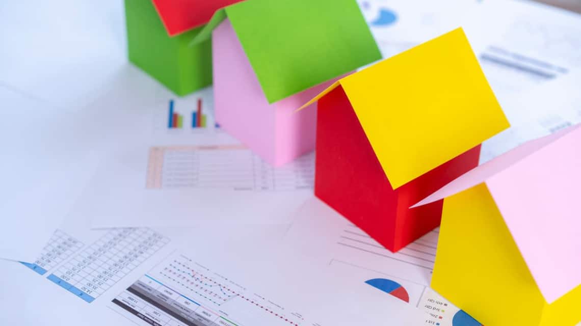 How to use different real estate financial models - Glion
