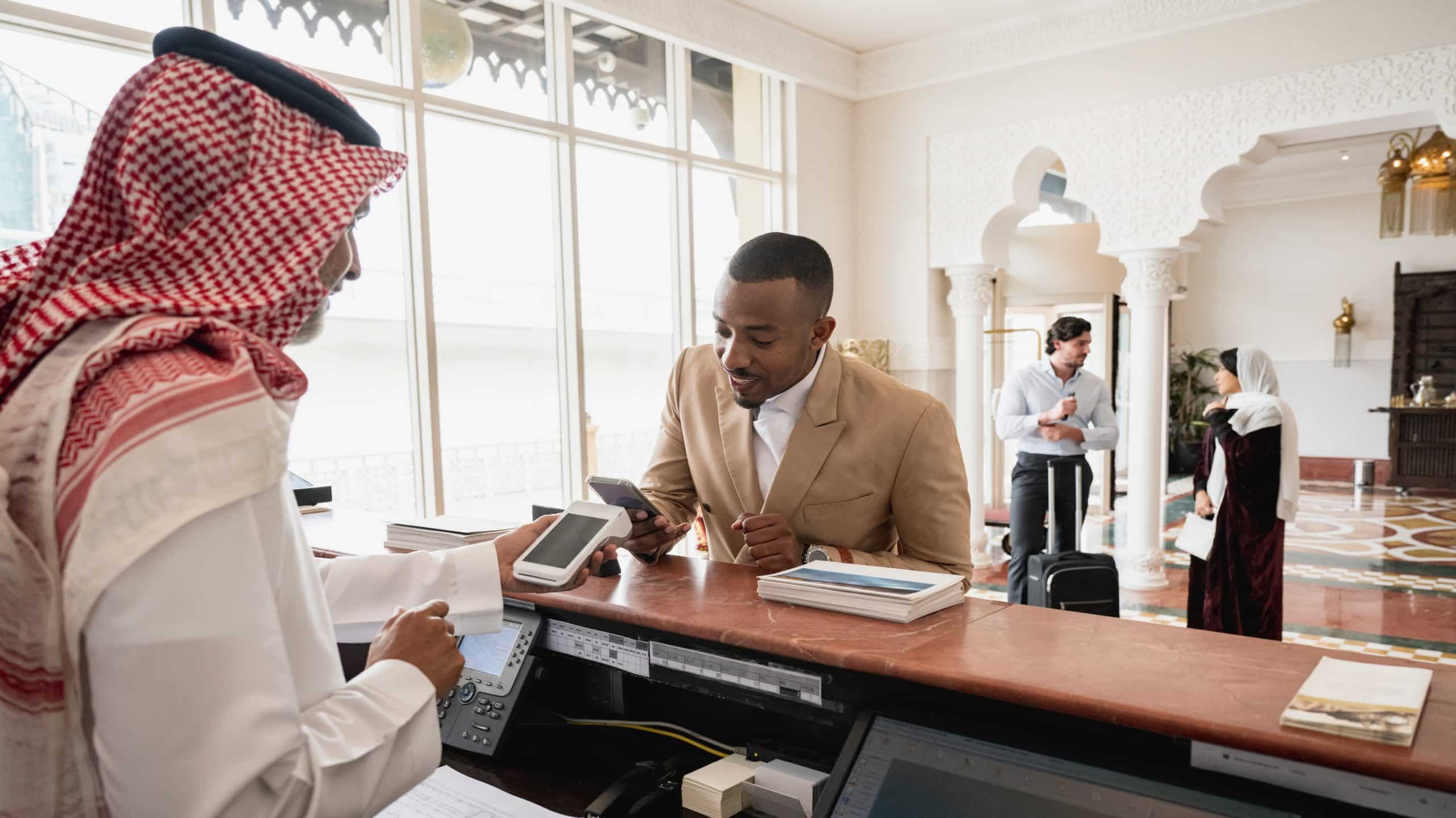 Diversity in hospitality: how cultural inclusivity defines the industry ...