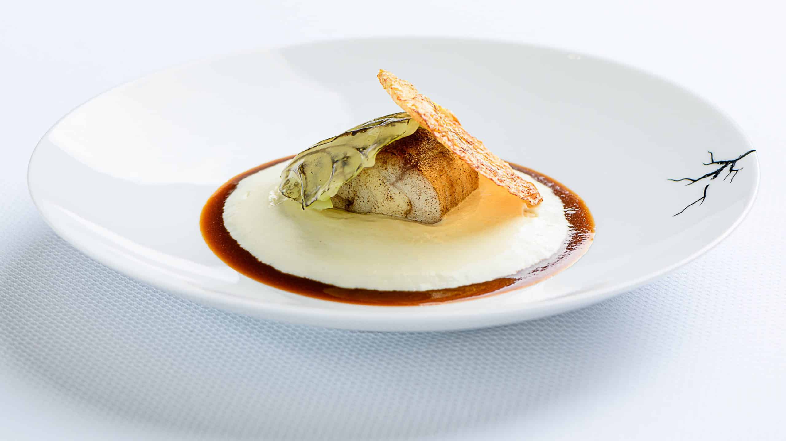 Cook with Stéphane Décotterd #11 – Lake Geneva pike roast, Ratte potato ...