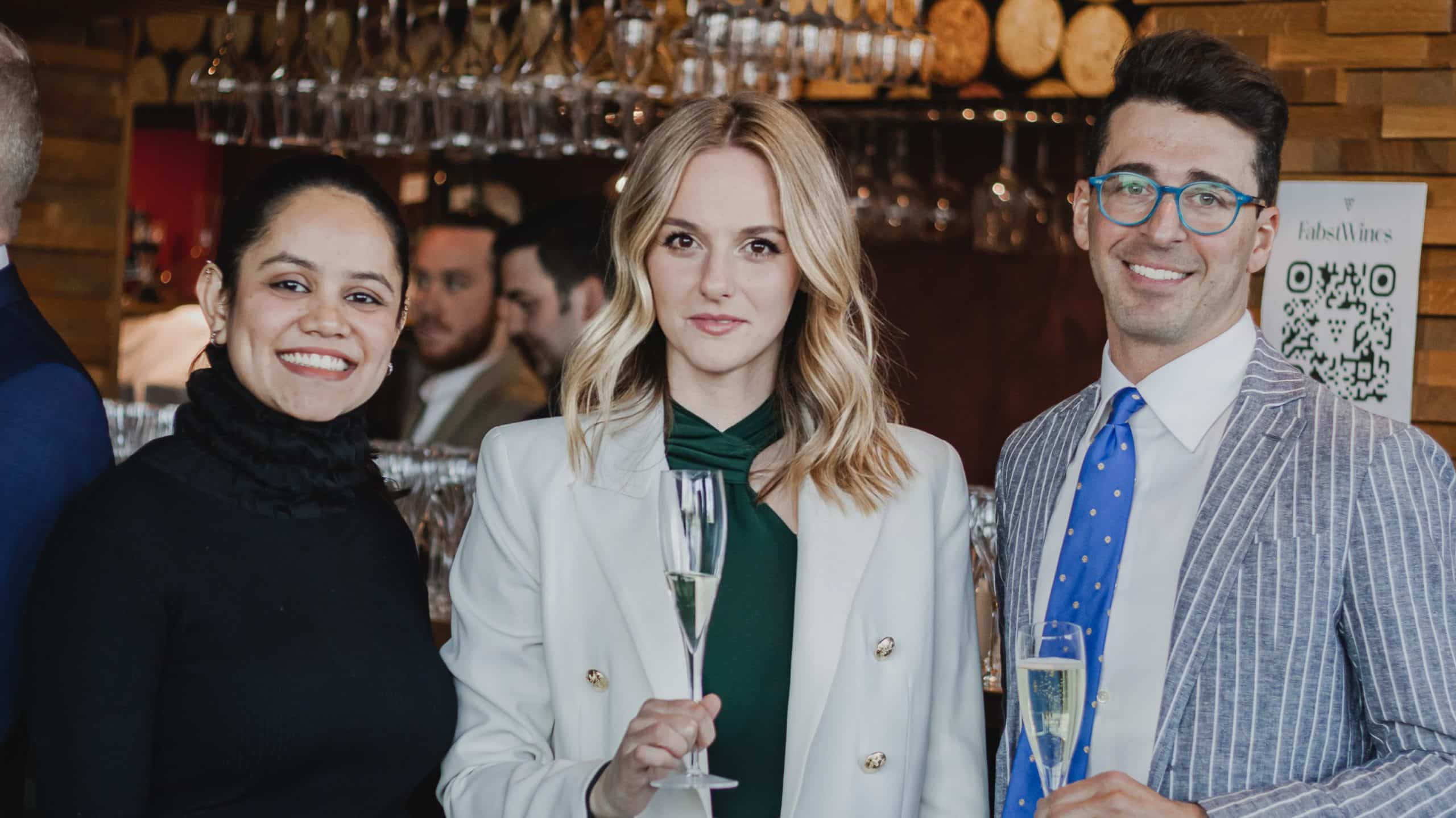 Perfectly prepared: Glion Master’s education provides Fabienne’s ...