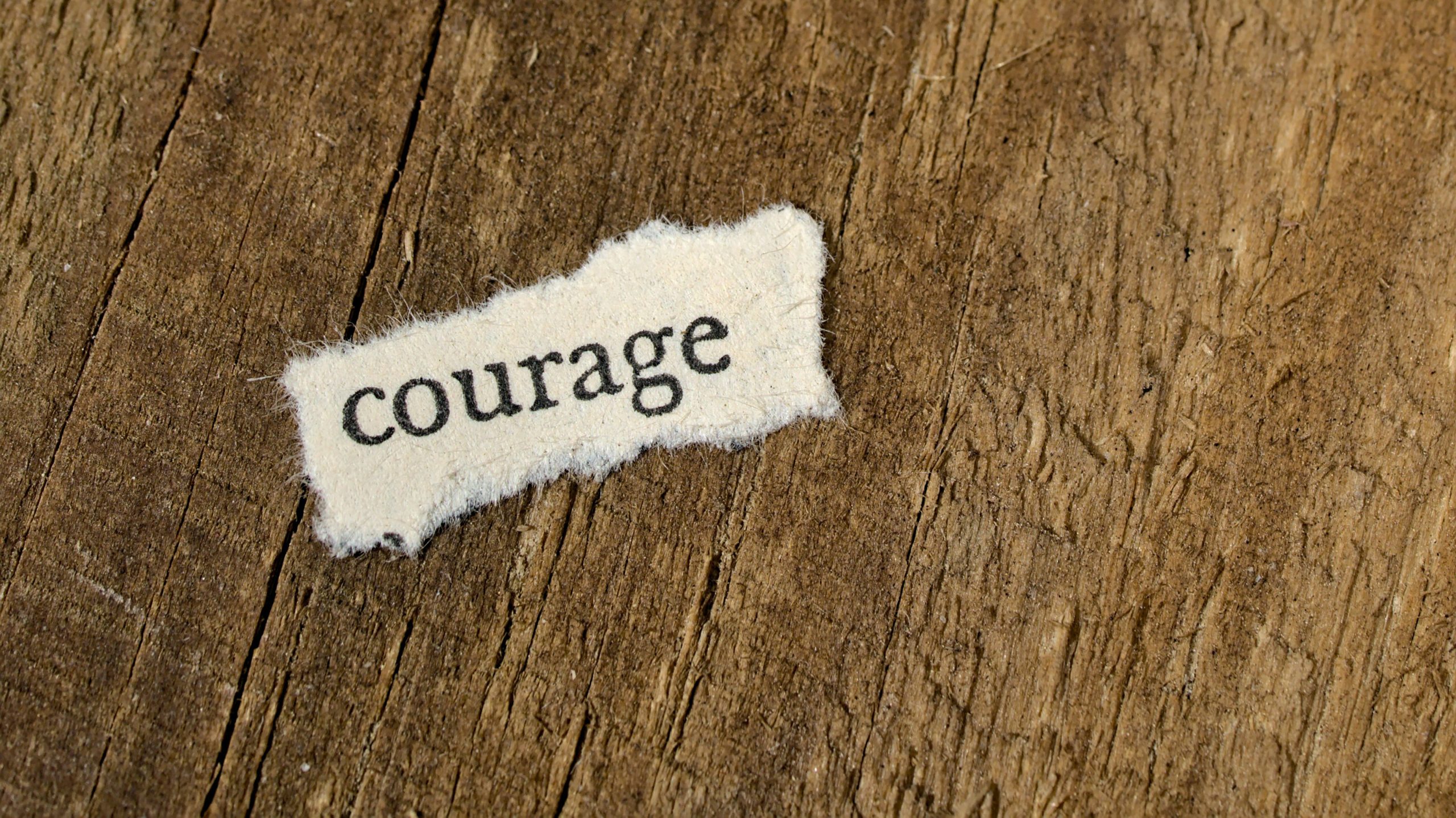 Be brave: why managerial courage matters in the modern workplace - Glion