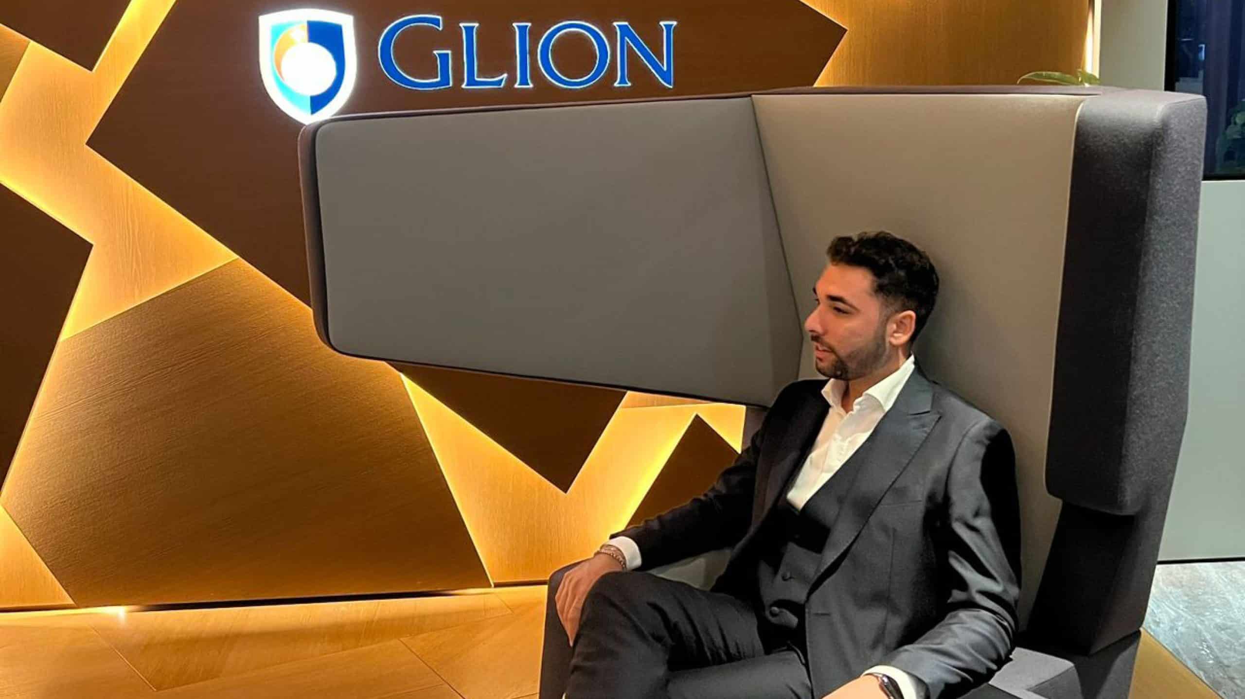 Executive Master’s profiles #8 – ‘exploring the luxury ecosystem’ - Glion