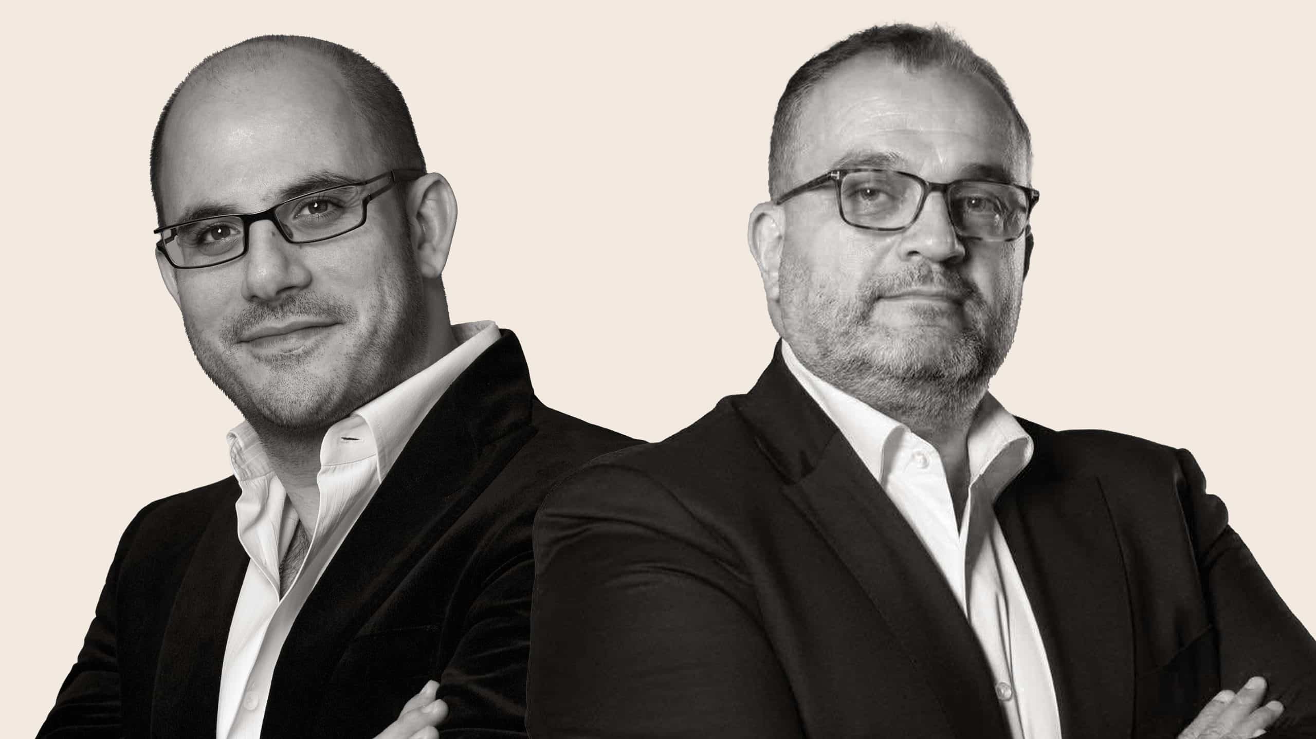 Entrepreneurial alumnus Ronald Homsy launches a new hospitality ...