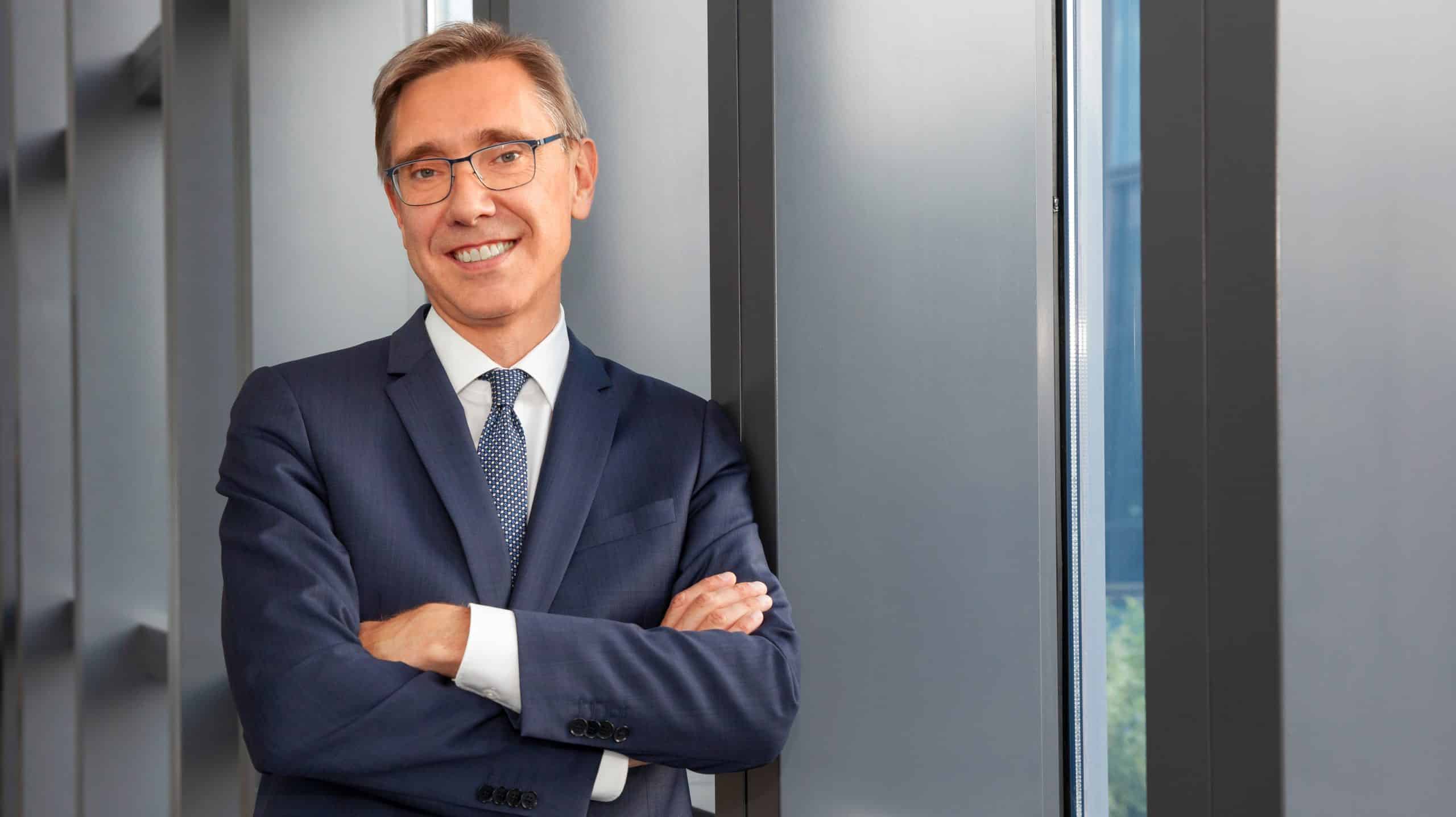 Talking transformation: The Insider meets Steven Daines, Accor’s Chief ...