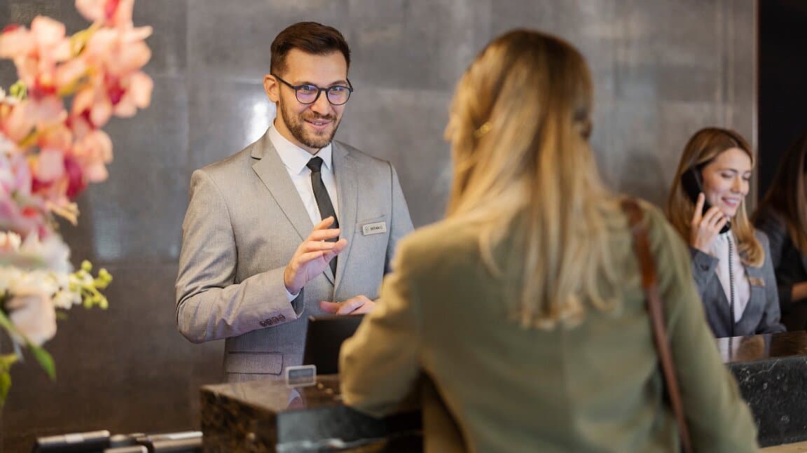 Hospitality management careers: where can your degree take you? - Glion