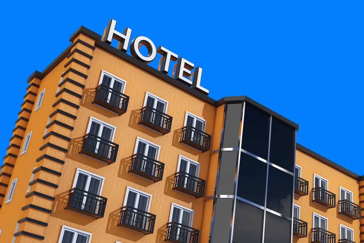 Discovering hotel real estate: a comprehensive guide - Glion