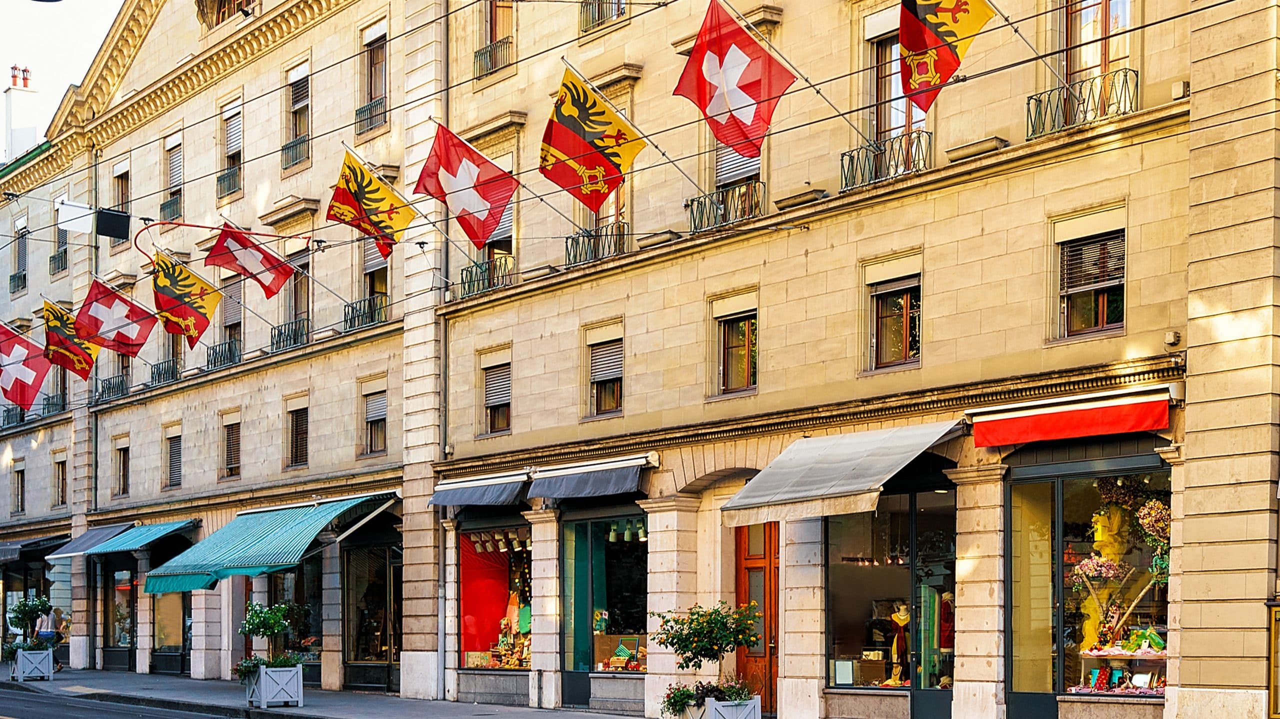 Mark Britton Jones: why ‘affordable luxury’ will never replace genuine ...