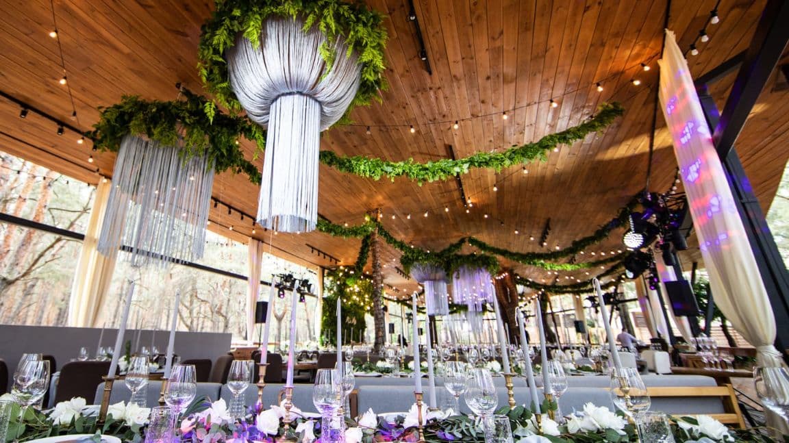 Luxury event planning: crafting unforgettable experiences - Glion