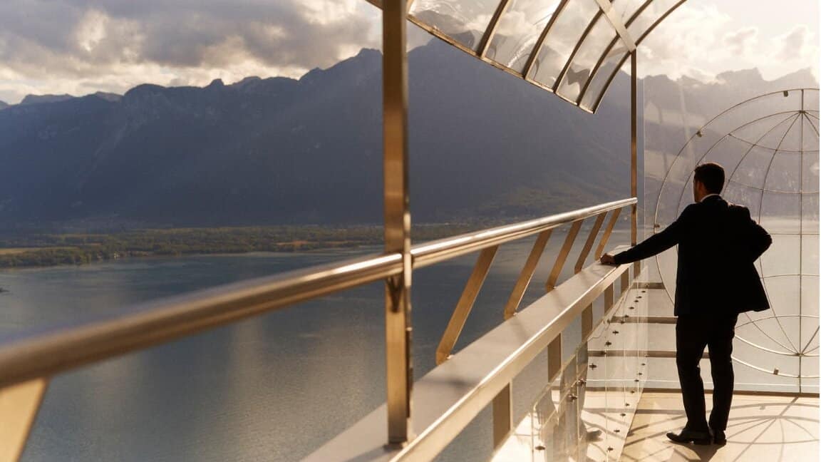 Luxury study abroad programs: where education meets exclusivity - Glion