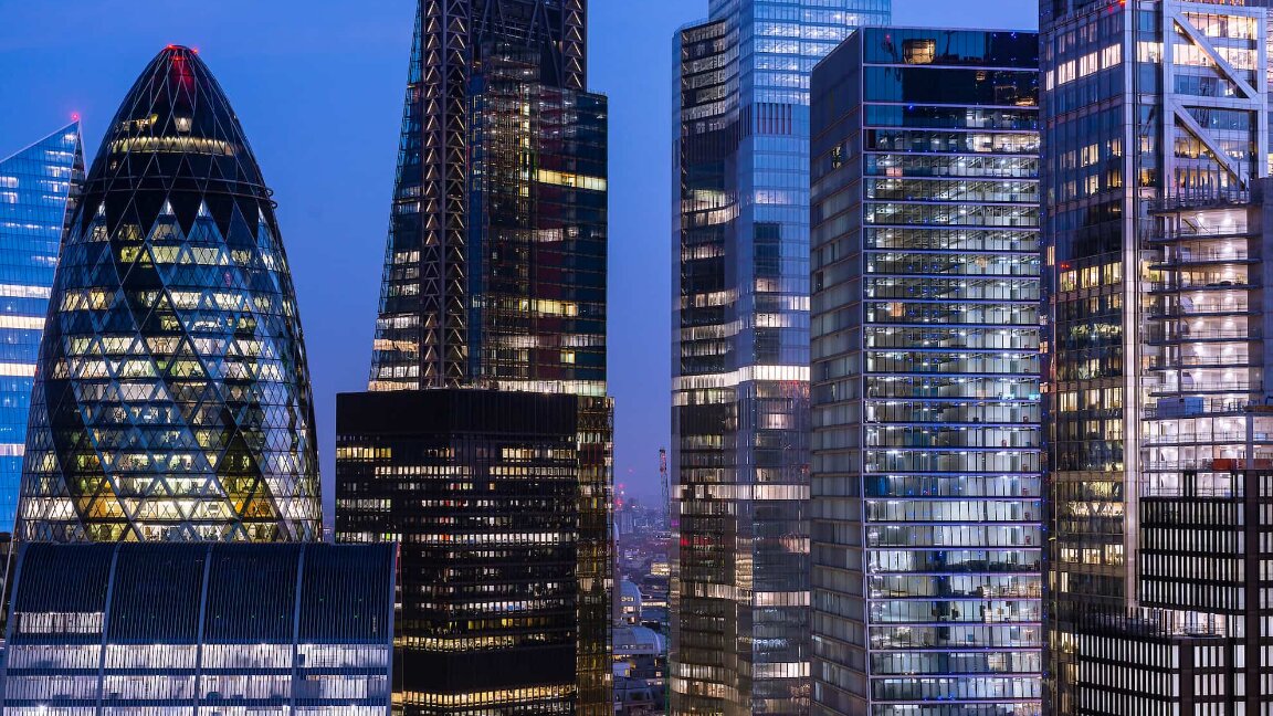Real estate finance: the key to smart property investing - Glion
