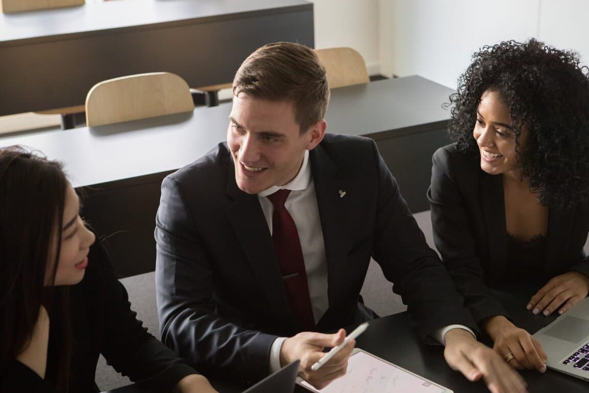 Hospitality management schools: do you need one to succeed? - Glion